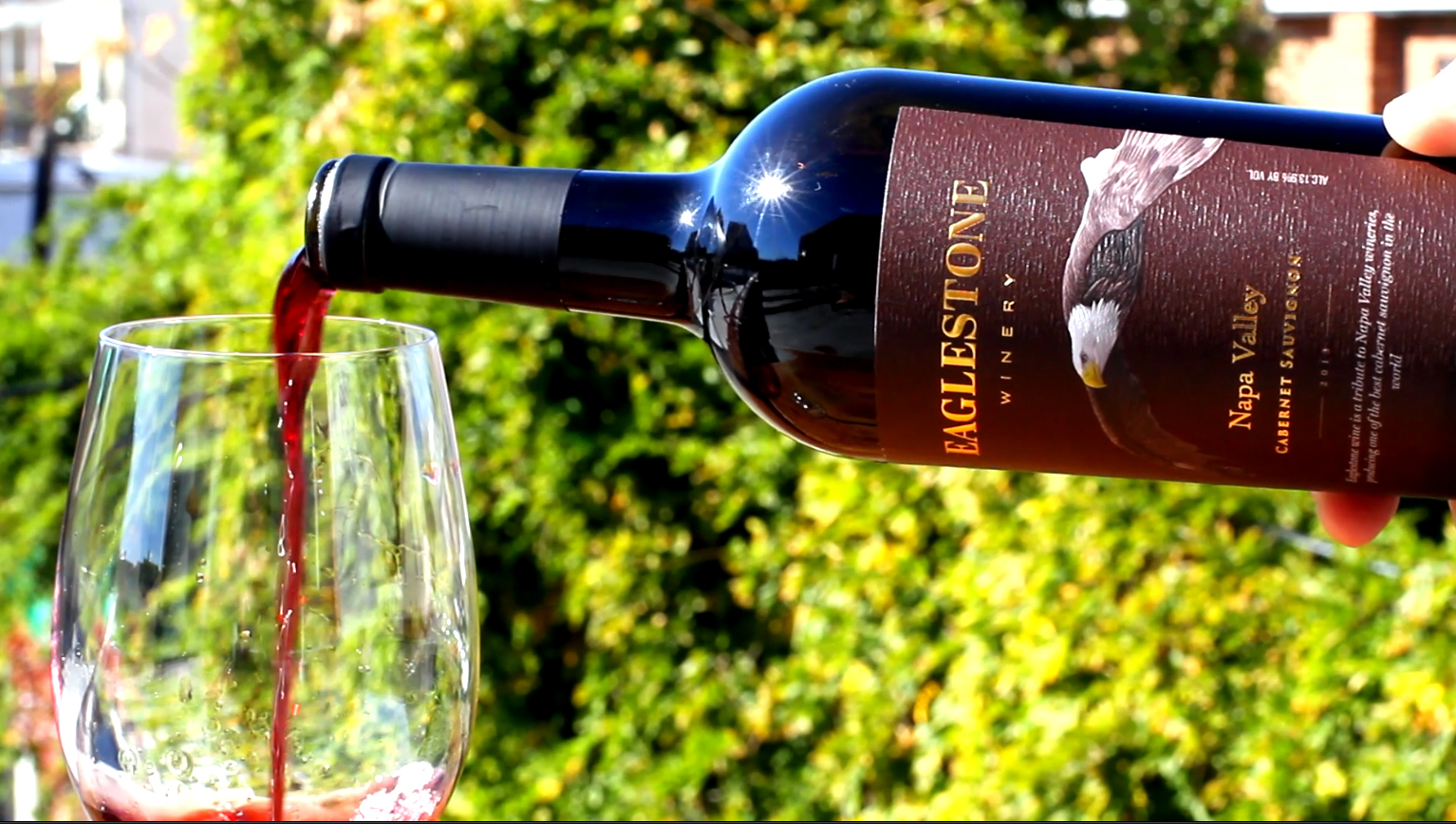 EAGLESTONE - Hidden Track Bottle Shop & Wine Bar